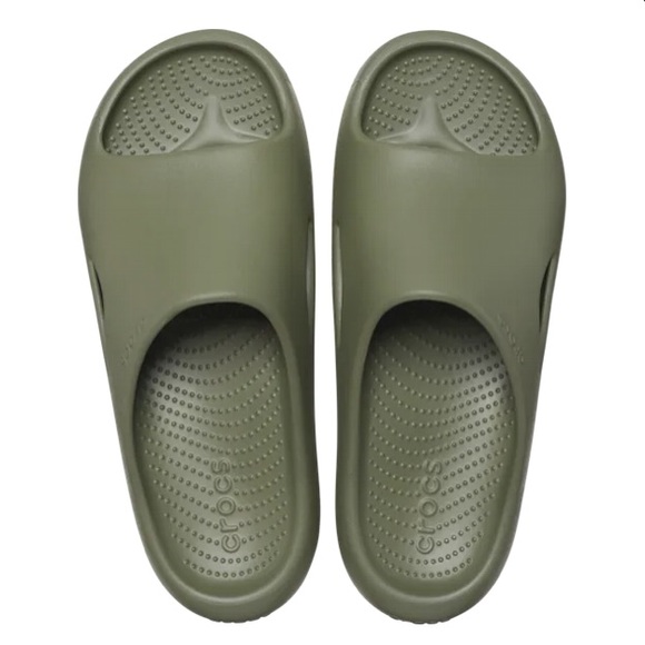 CROCS | Shoes | Crocs Mellow Slide | Poshmark